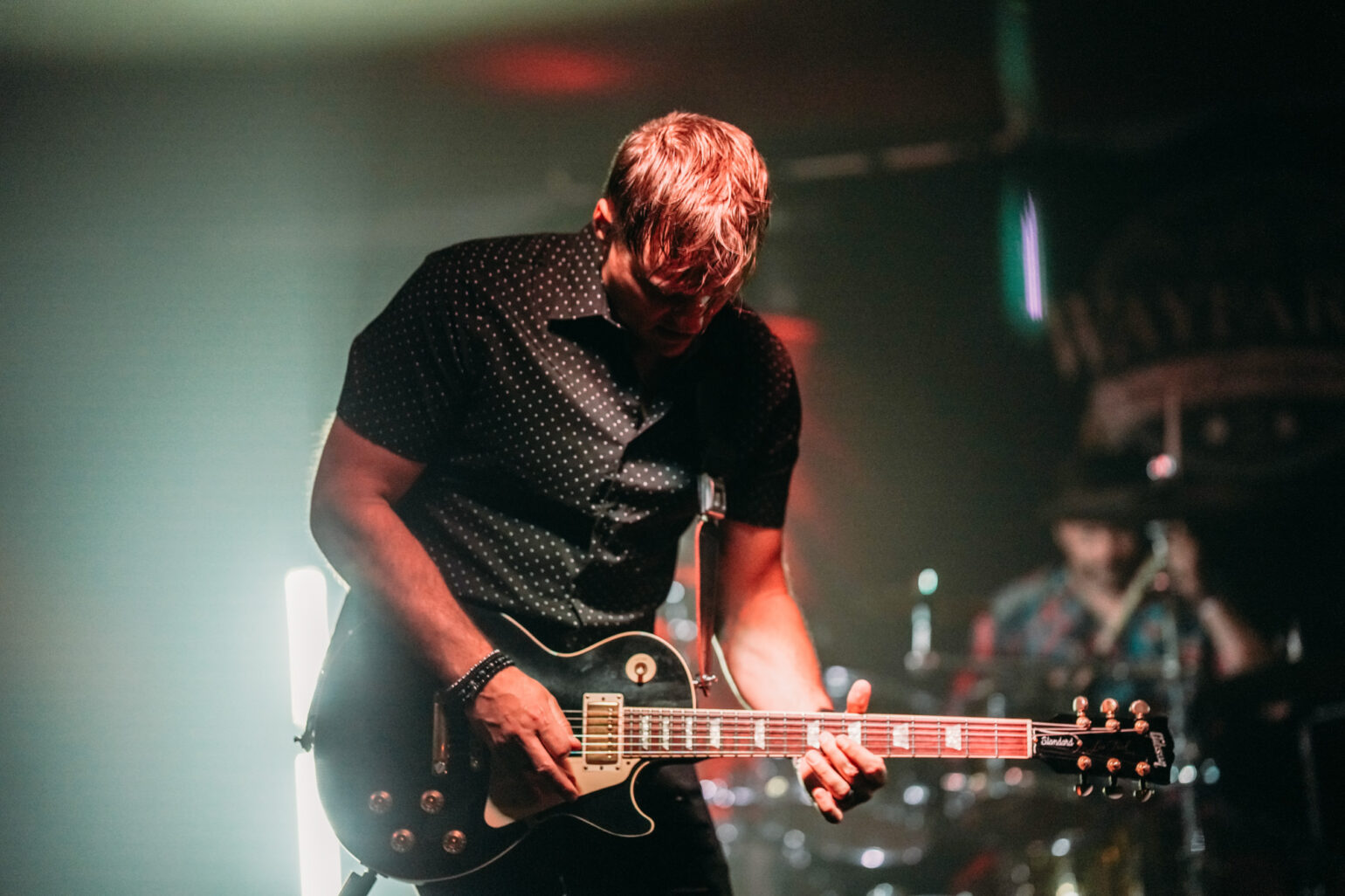 Favorite Lenses for Music and Concert Photography | SIGMA Blog
