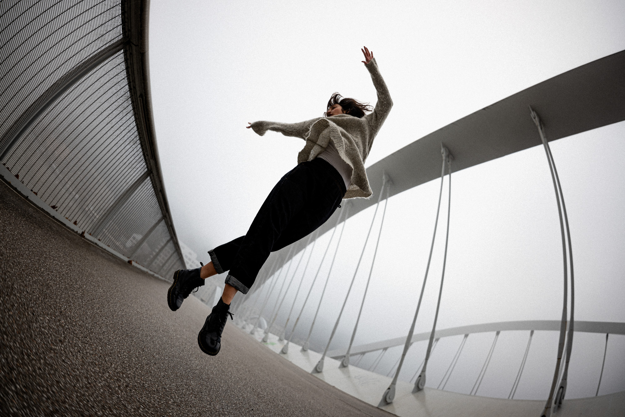 First Look: SIGMA 15mm F1.4 DG DN DIAGONAL FISHEYE Art Lens | SIGMA Blog