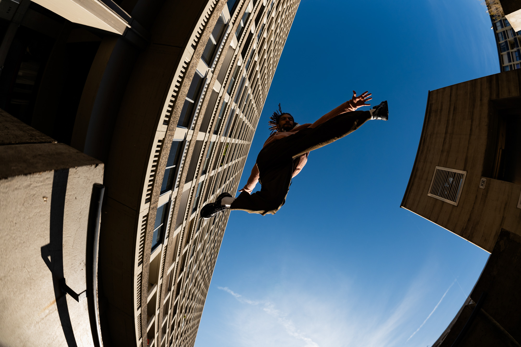 First Look: SIGMA 15mm F1.4 DG DN DIAGONAL FISHEYE Art Lens | SIGMA Blog