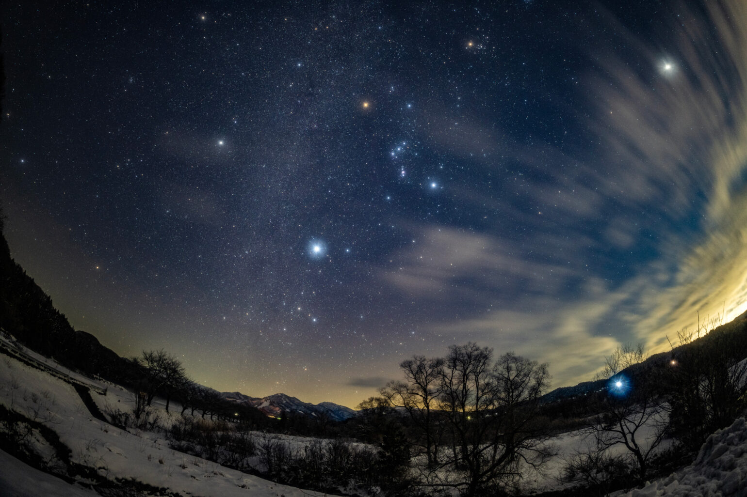 First Look: SIGMA 15mm F1.4 DG DN DIAGONAL FISHEYE Art Lens | SIGMA Blog