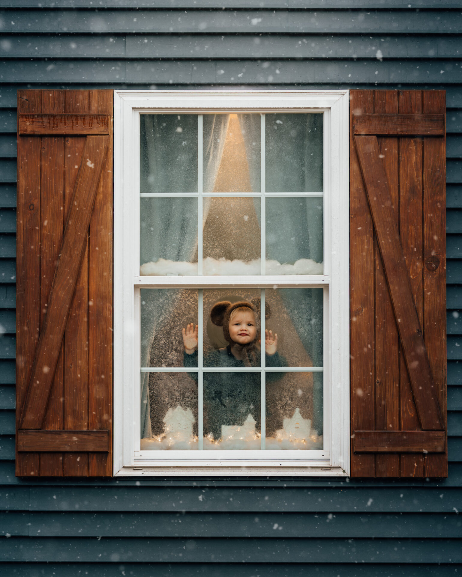 5 Tips for Charming Winter Portraits in Any Conditions | SIGMA Blog