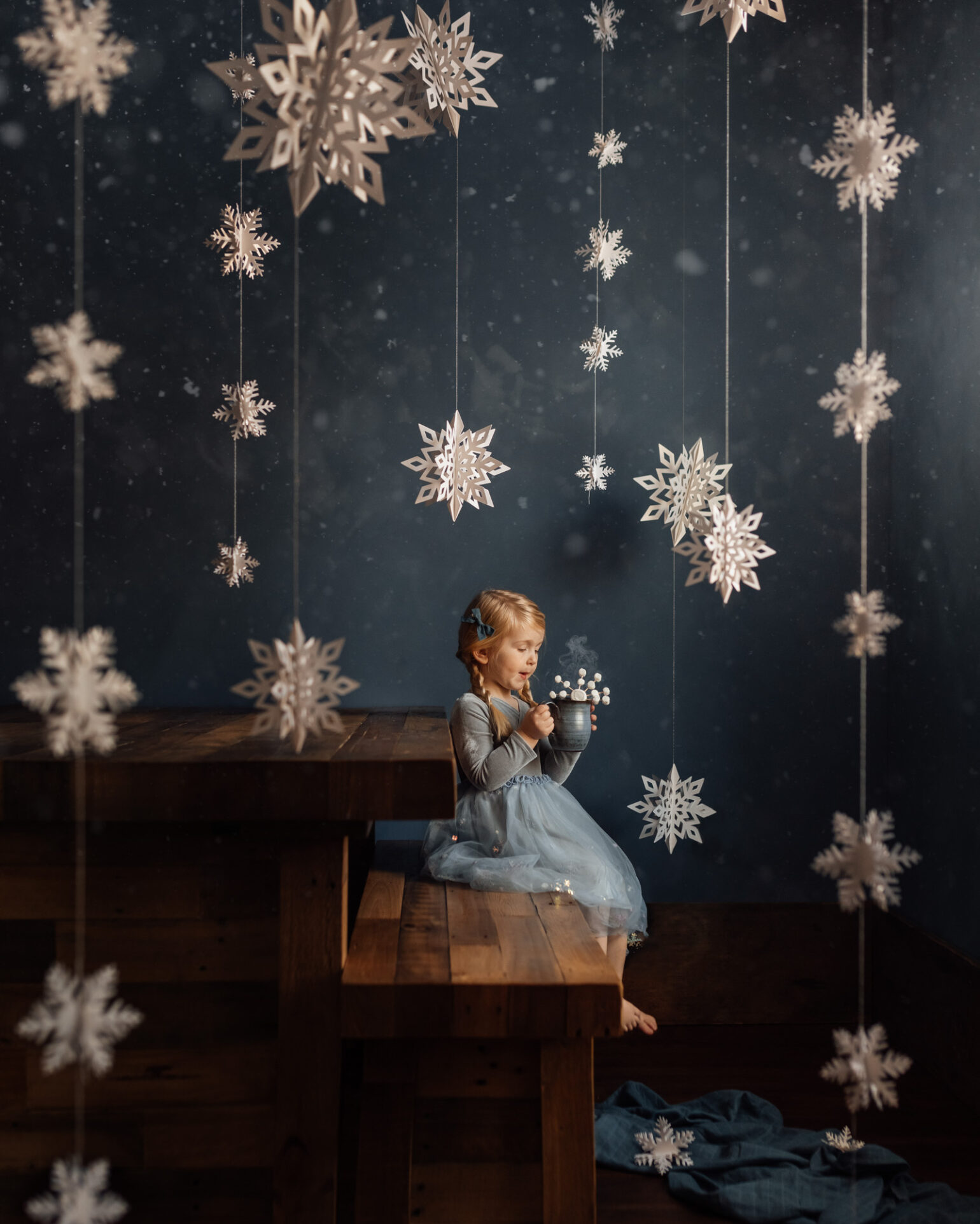 5 Tips for Charming Winter Portraits in Any Conditions | SIGMA Blog