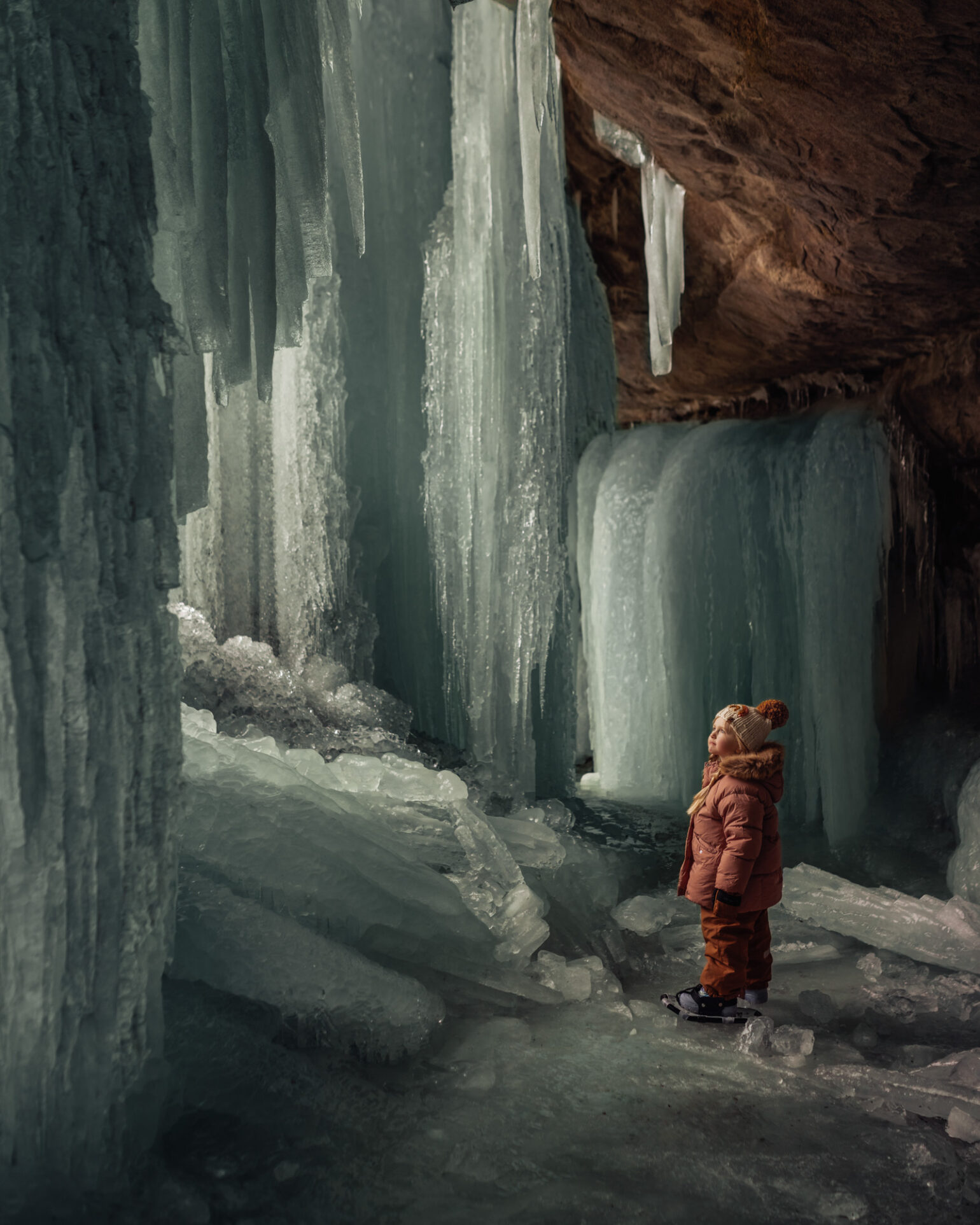5 Tips for Charming Winter Portraits in Any Conditions | SIGMA Blog