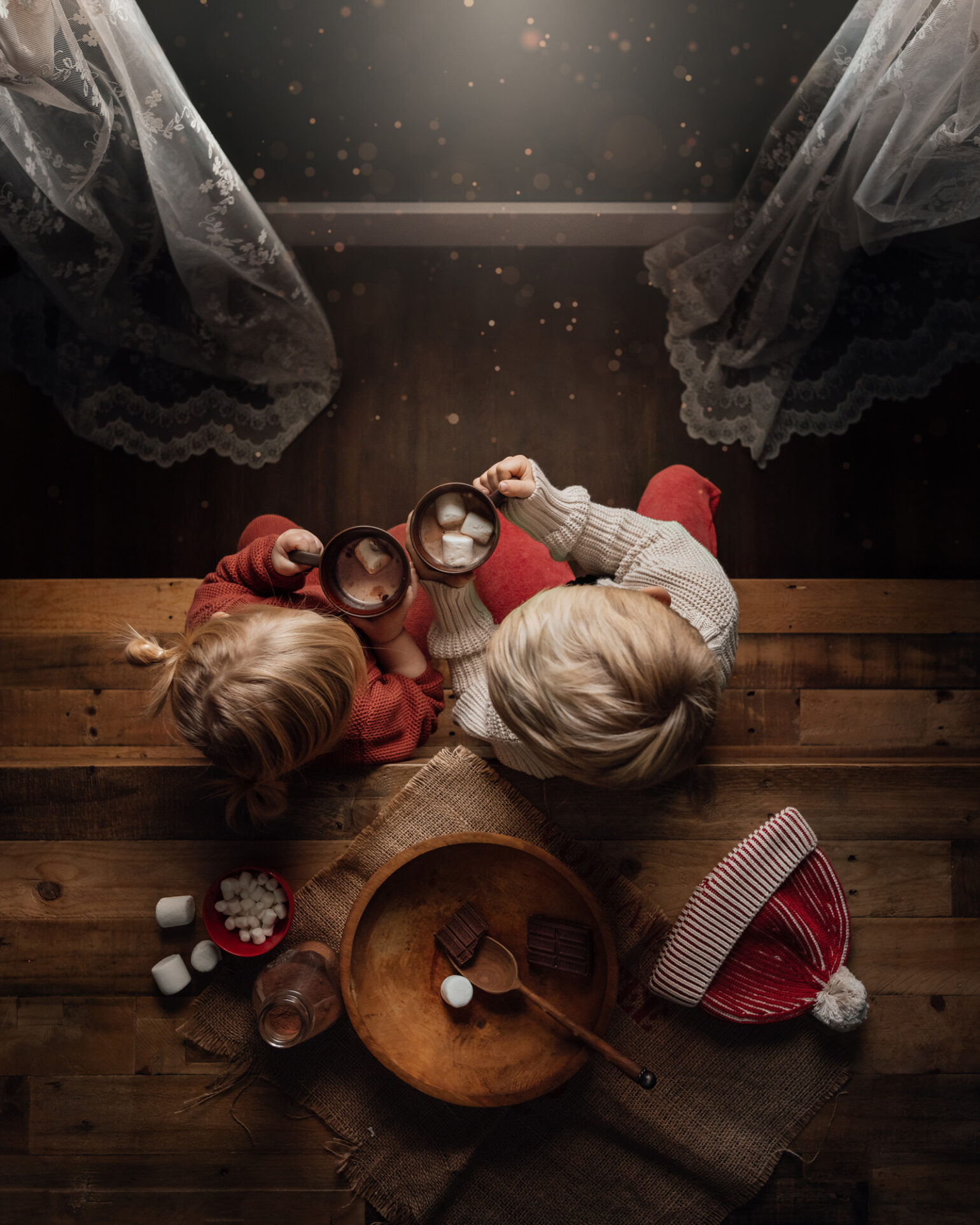 5 Tips for Charming Winter Portraits in Any Conditions | SIGMA Blog