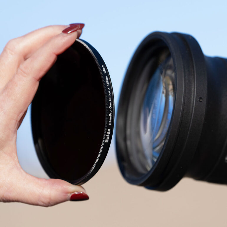 Tips for Photographing a Solar Eclipse with SIGMA Telephoto Lenses ...