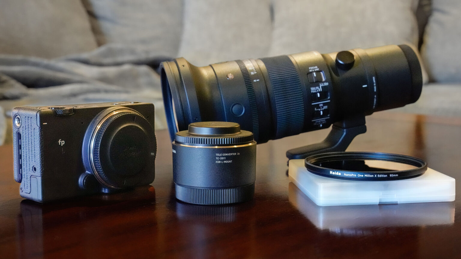 Tips for Photographing a Solar Eclipse with SIGMA Telephoto Lenses ...