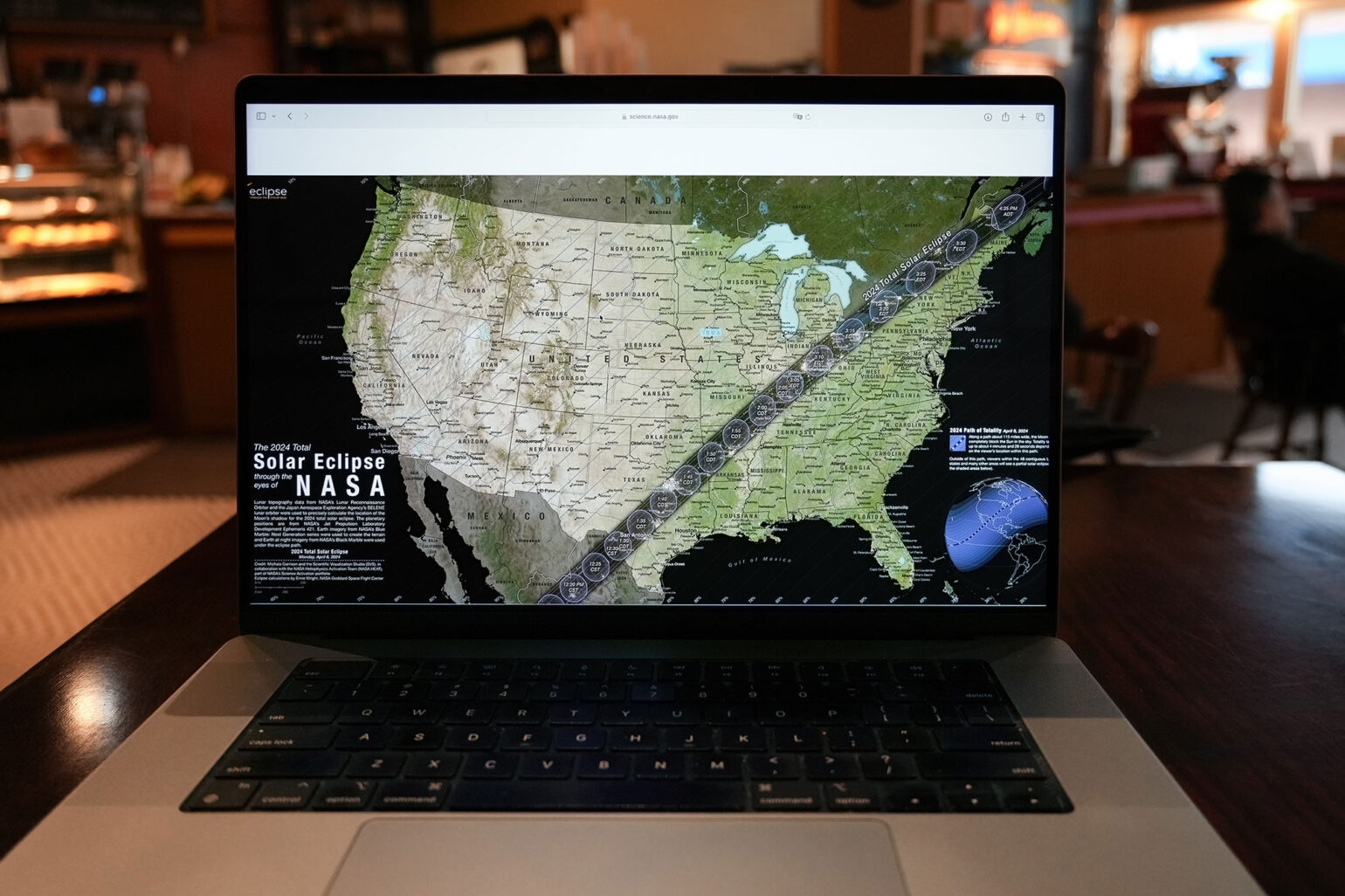 Tips for Photographing a Solar Eclipse with SIGMA Telephoto Lenses ...