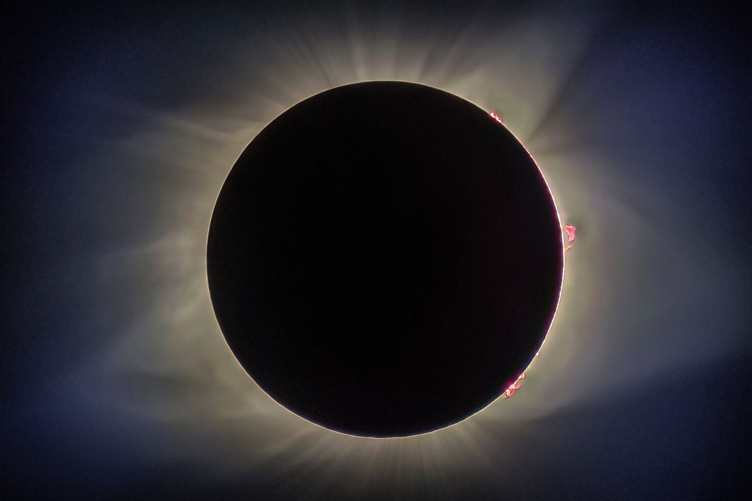 Tips for Photographing a Solar Eclipse with SIGMA Telephoto Lenses ...