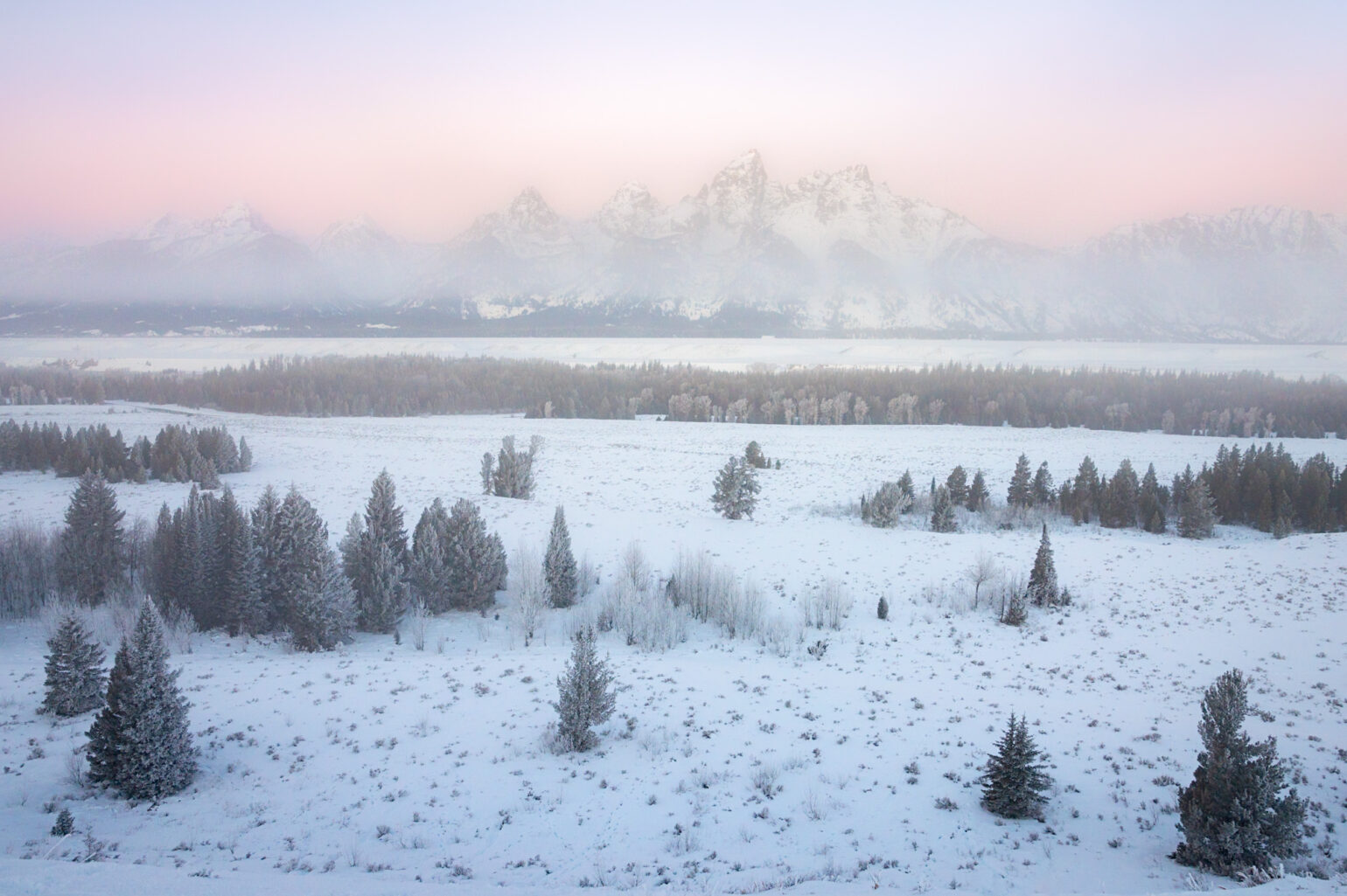 Adapting SIGMA Lenses to Nikon Z Cameras at Grand Teton National Park ...