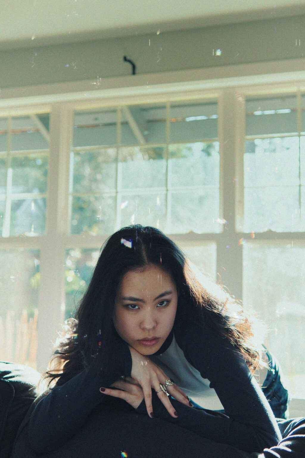 Meet Sophia Chew, SIGMA's First Student Ambassador | SIGMA Blog