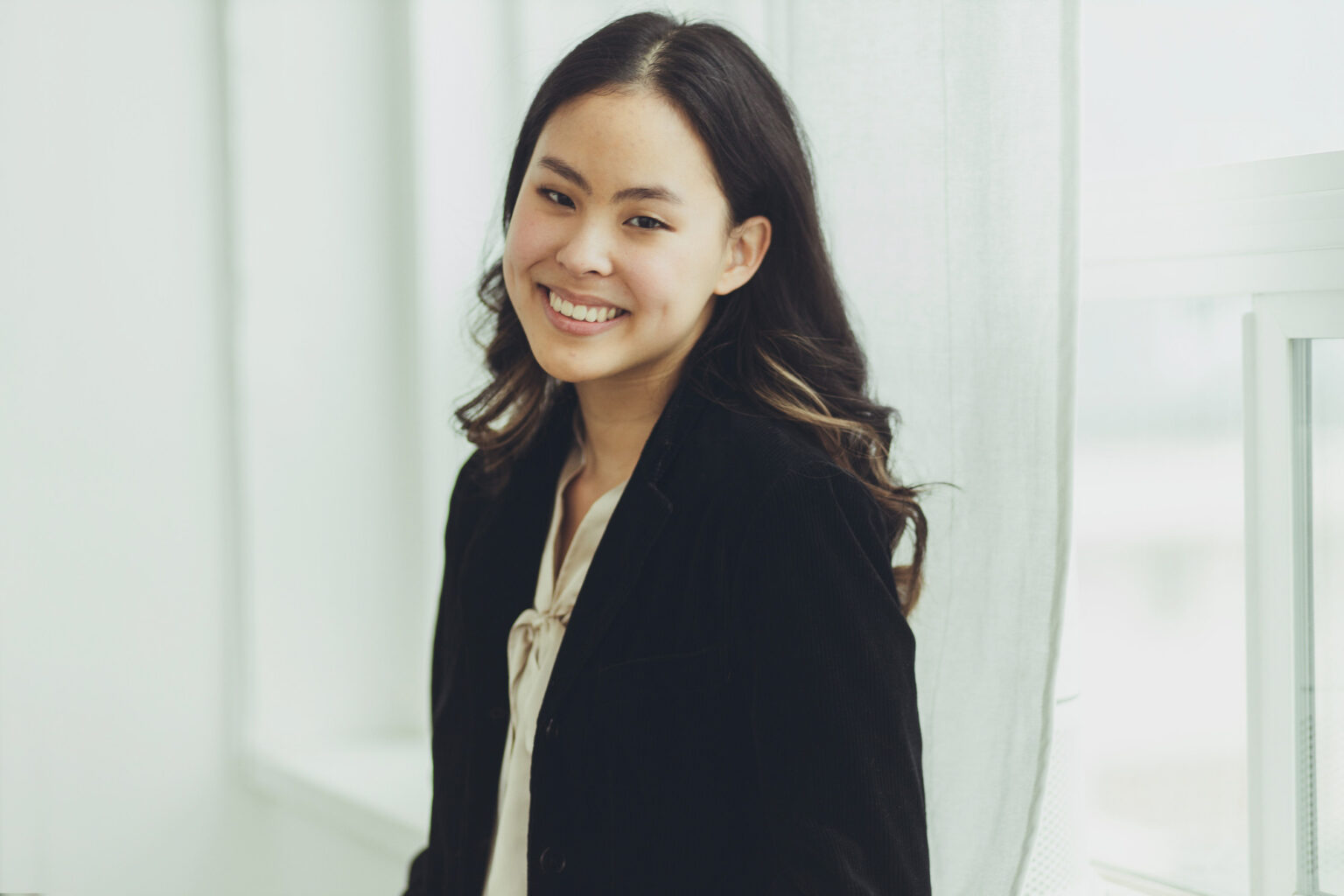 Meet Sophia Chew, SIGMA's First Student Ambassador | SIGMA Blog