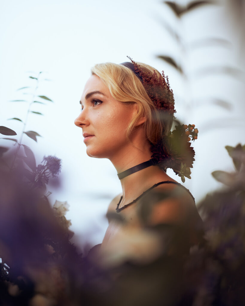 Studio Essentials for Creative Portraits: SIGMA 85mm, 50mm & 35mm DG DN ...