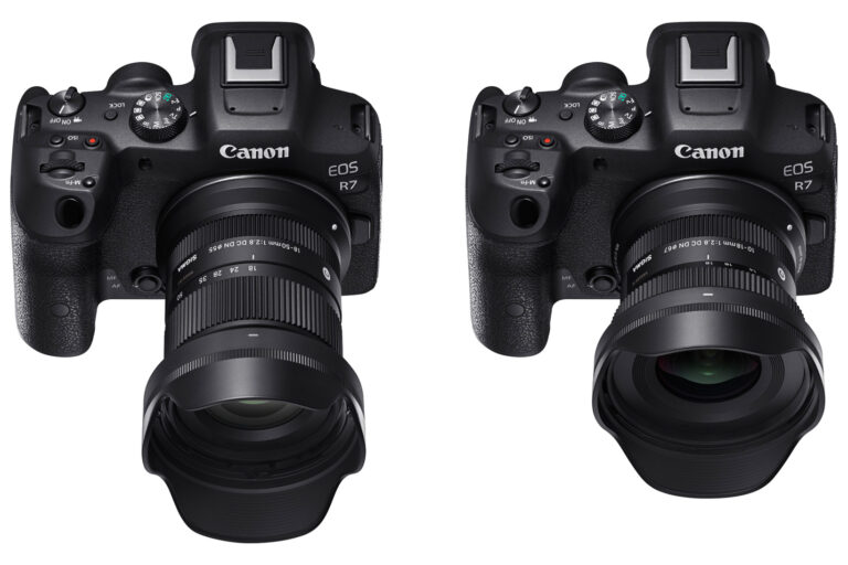 SIGMA Introduces Lenses for Canon RF Mount: What You Need to Know ...
