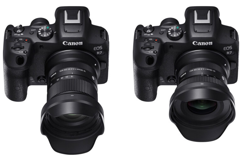 SIGMA Introduces Lenses for Canon RF Mount: What You Need to Know ...