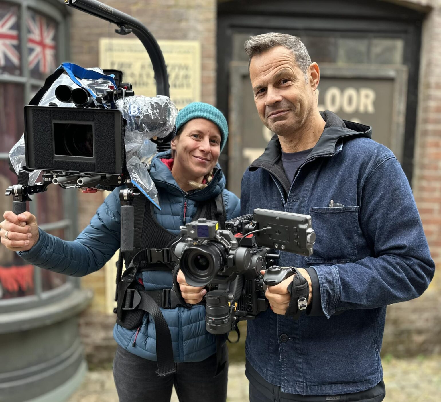 Getting Cinematic with Lightweight, Compact SIGMA Contemporary Prime ...