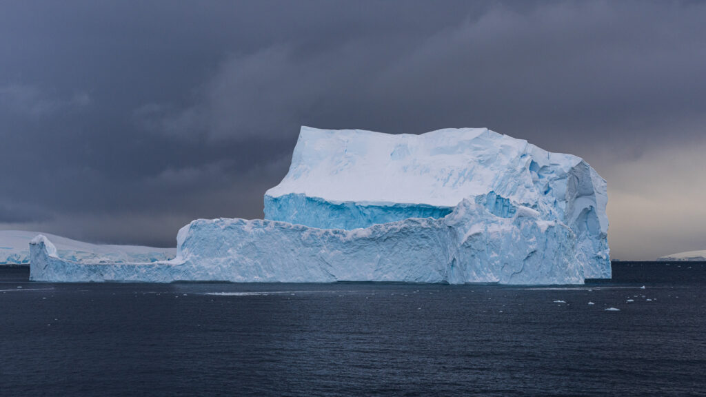 Putting My SIGMA Lenses to the Ultimate Test in Antarctica | SIGMA Blog