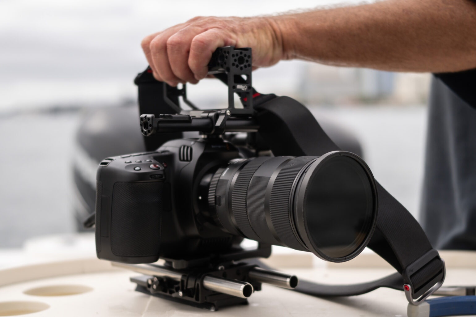 First Look: SIGMA 28-45mm F1.8 DG DN | Art Zoom Lens | SIGMA Blog