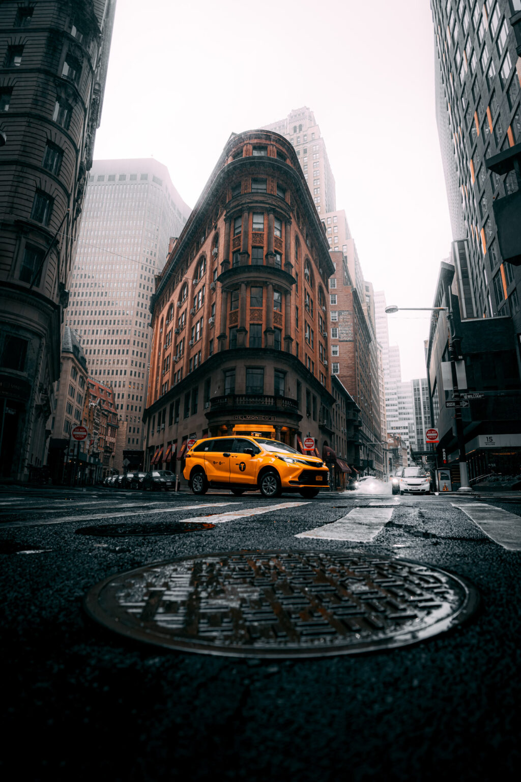Vertical Street Photography with SIGMA's All-Metal I series Lenses ...