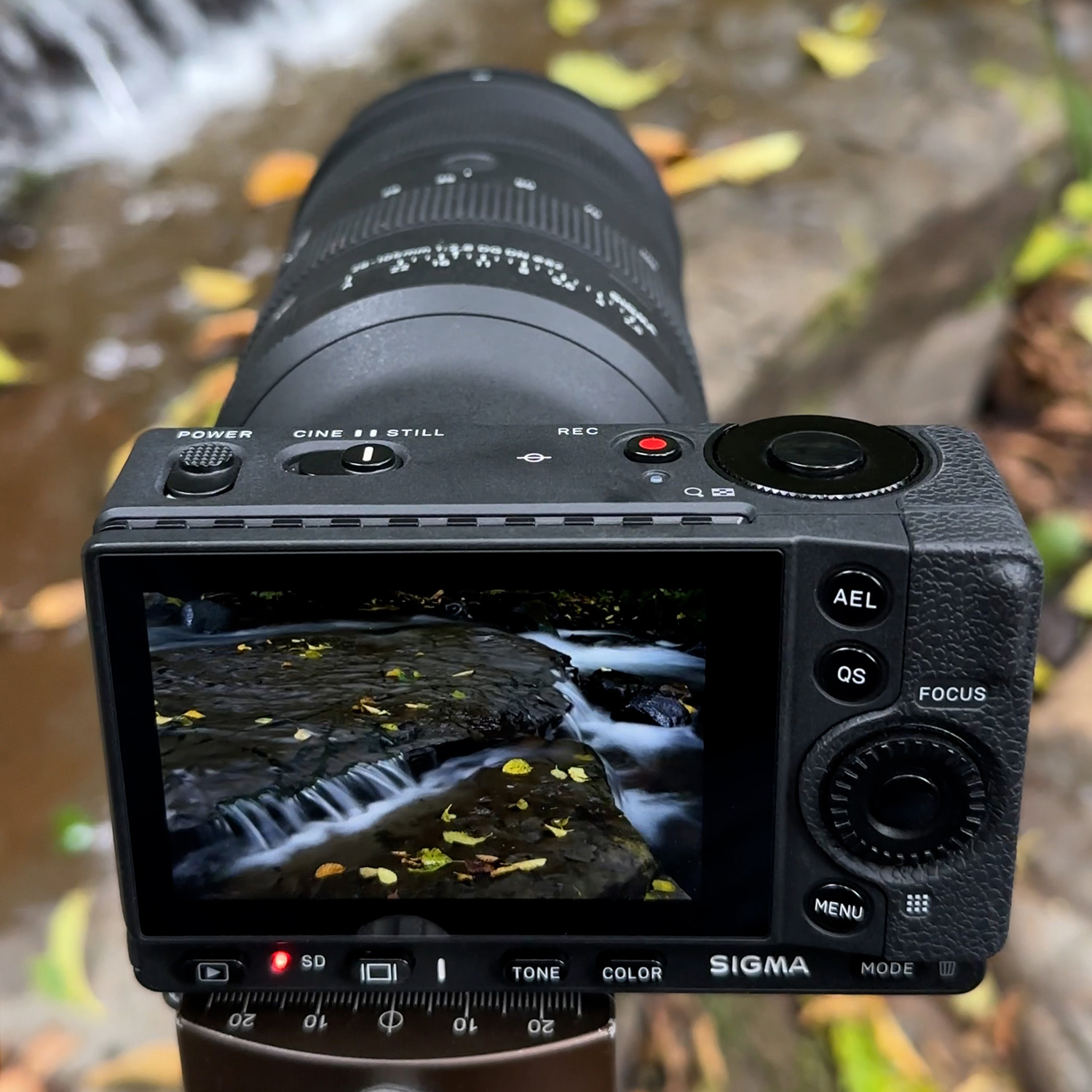 First Look: SIGMA 28-105mm F2.8 DG DN Art Lens | SIGMA Blog