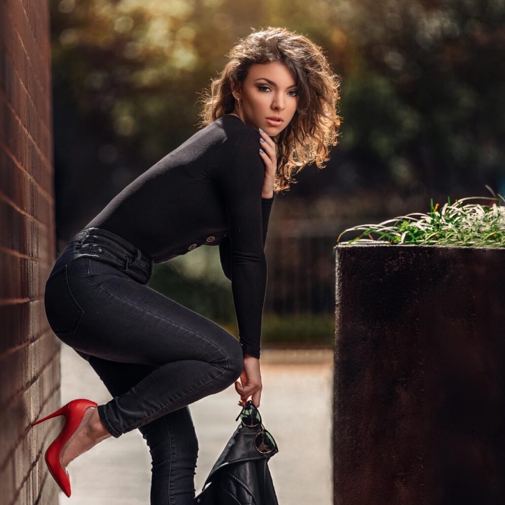 The Zoom Lens that Replaced My Favorite Portrait Primes: SIGMA 70-200mm F2.8 DG DN OS Sports ...