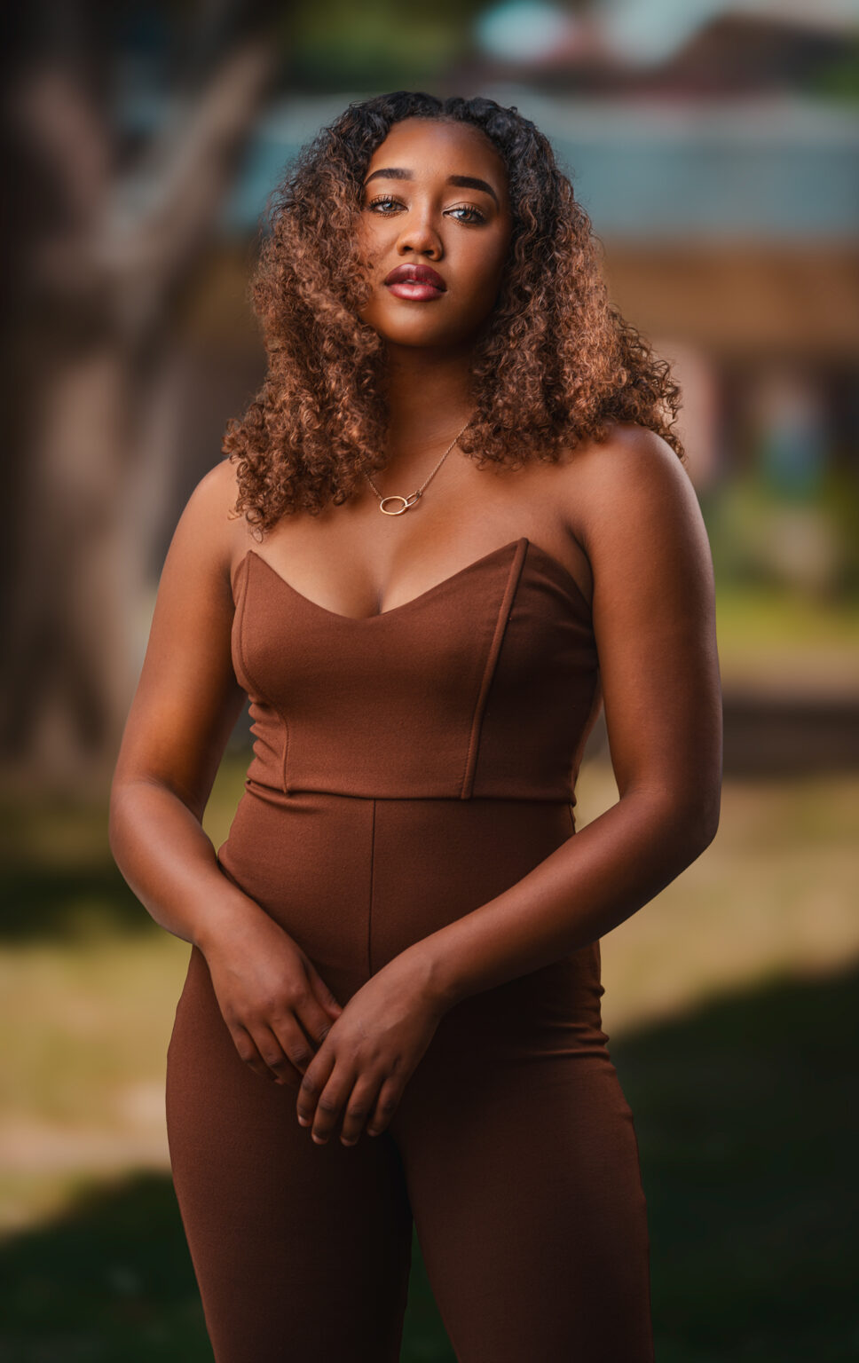 The Zoom Lens that Replaced My Favorite Portrait Primes: SIGMA 70-200mm F2.8 DG DN OS Sports ...