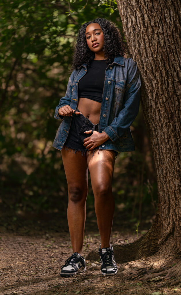 The Zoom Lens that Replaced My Favorite Portrait Primes: SIGMA 70-200mm F2.8 DG DN OS Sports ...