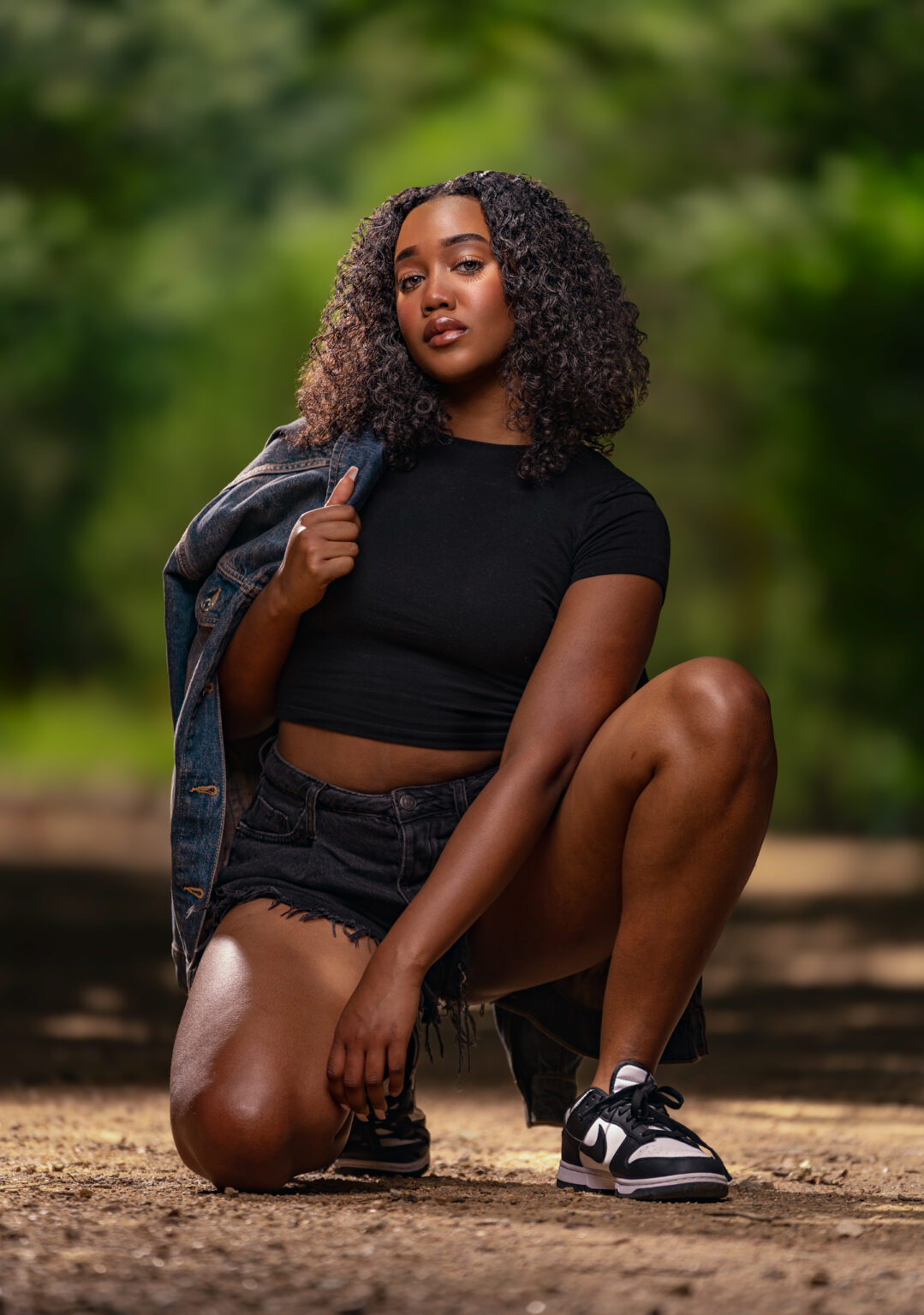 The Zoom Lens that Replaced My Favorite Portrait Primes: SIGMA 70-200mm F2.8 DG DN OS Sports ...