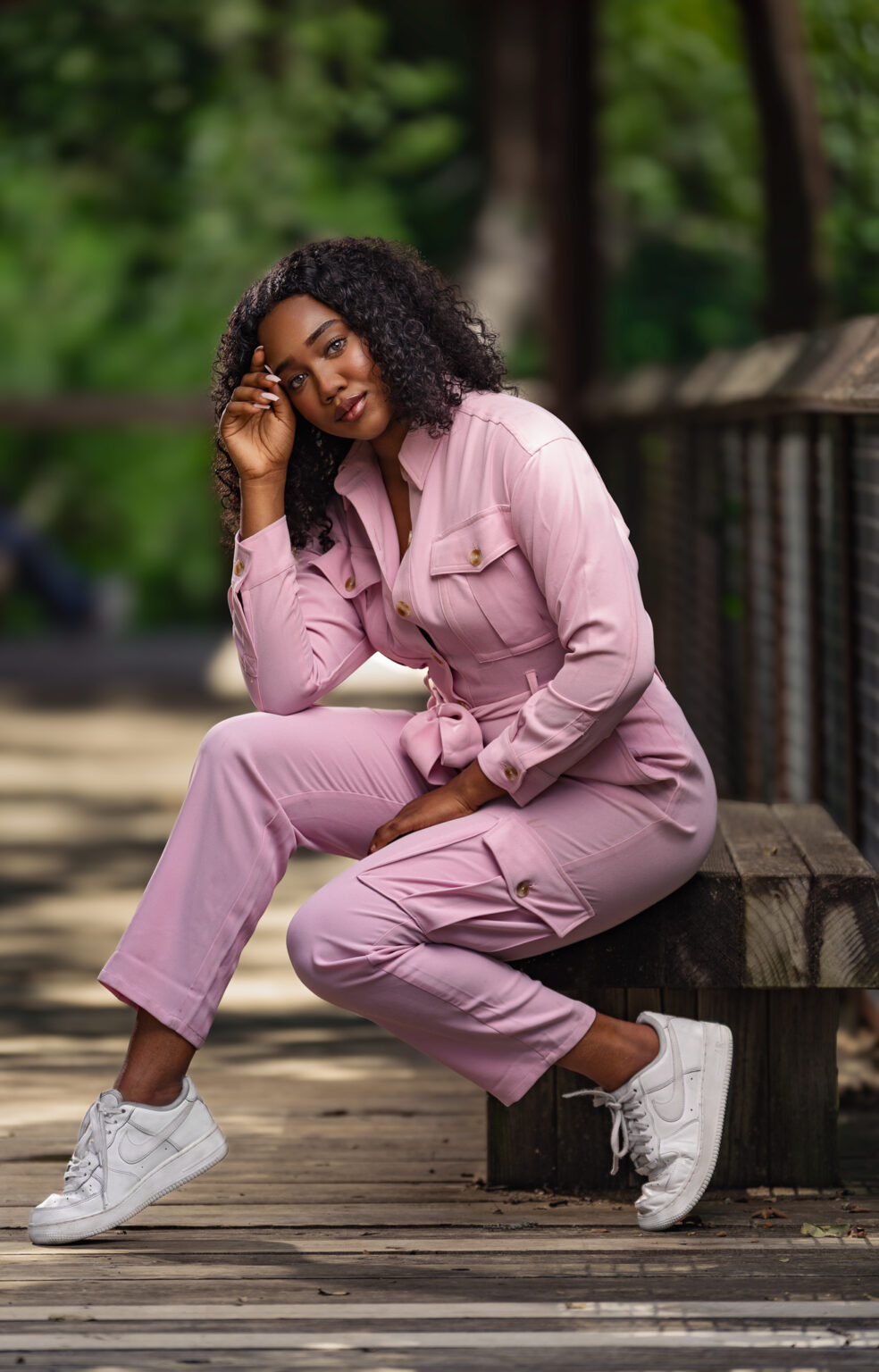 The Zoom Lens that Replaced My Favorite Portrait Primes: SIGMA 70-200mm F2.8 DG DN OS Sports ...