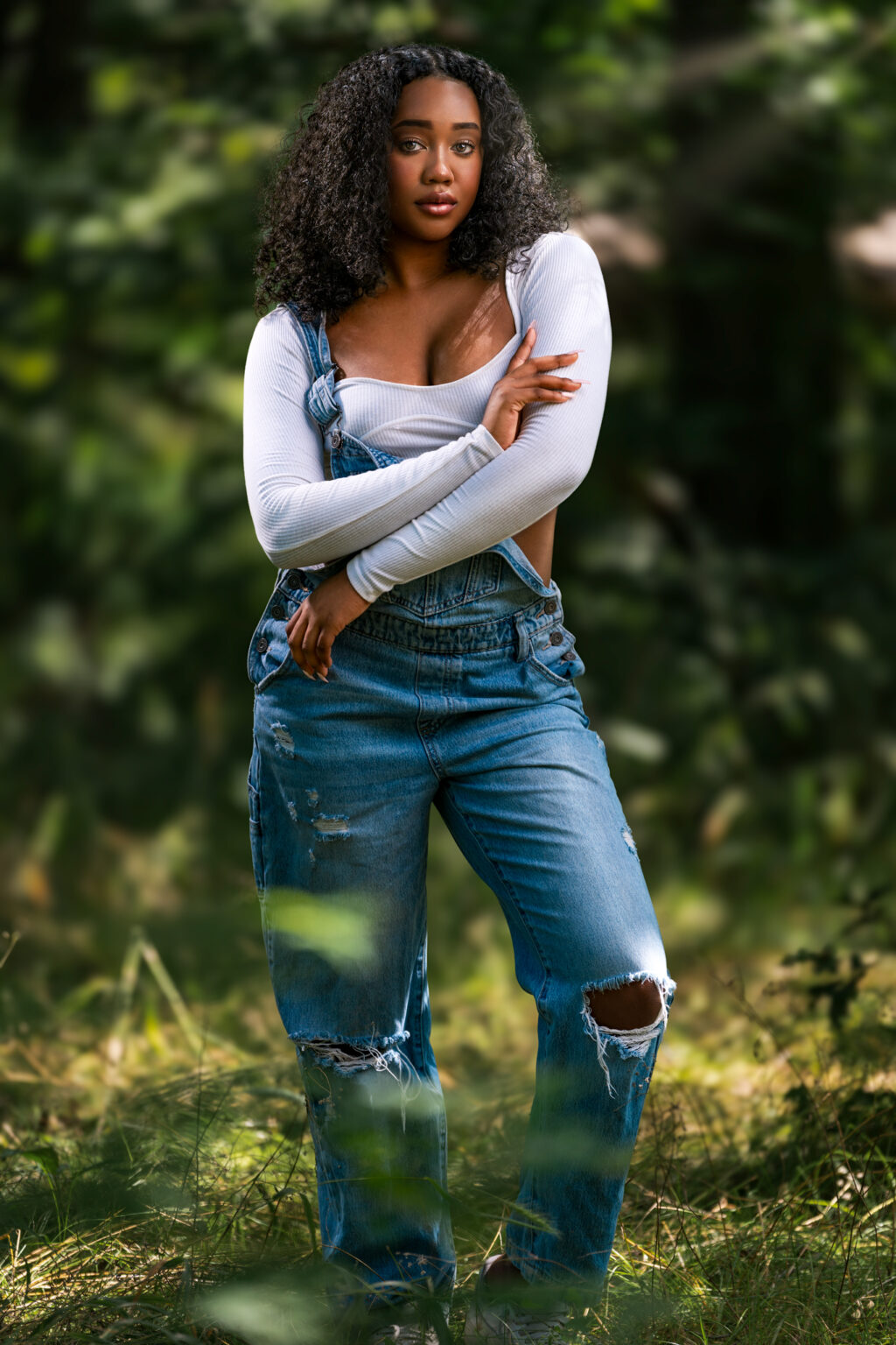 The Zoom Lens that Replaced My Favorite Portrait Primes: SIGMA 70-200mm F2.8 DG DN OS Sports ...