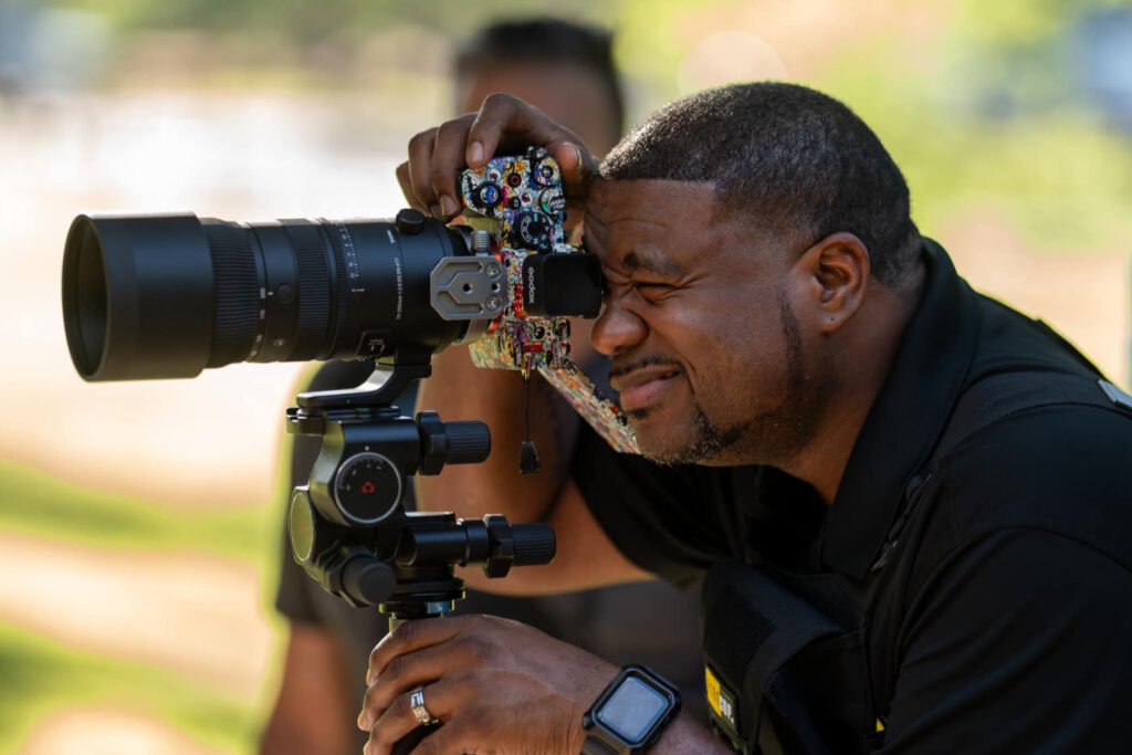 The Zoom Lens that Replaced My Favorite Portrait Primes: SIGMA 70-200mm F2.8 DG DN OS Sports ...