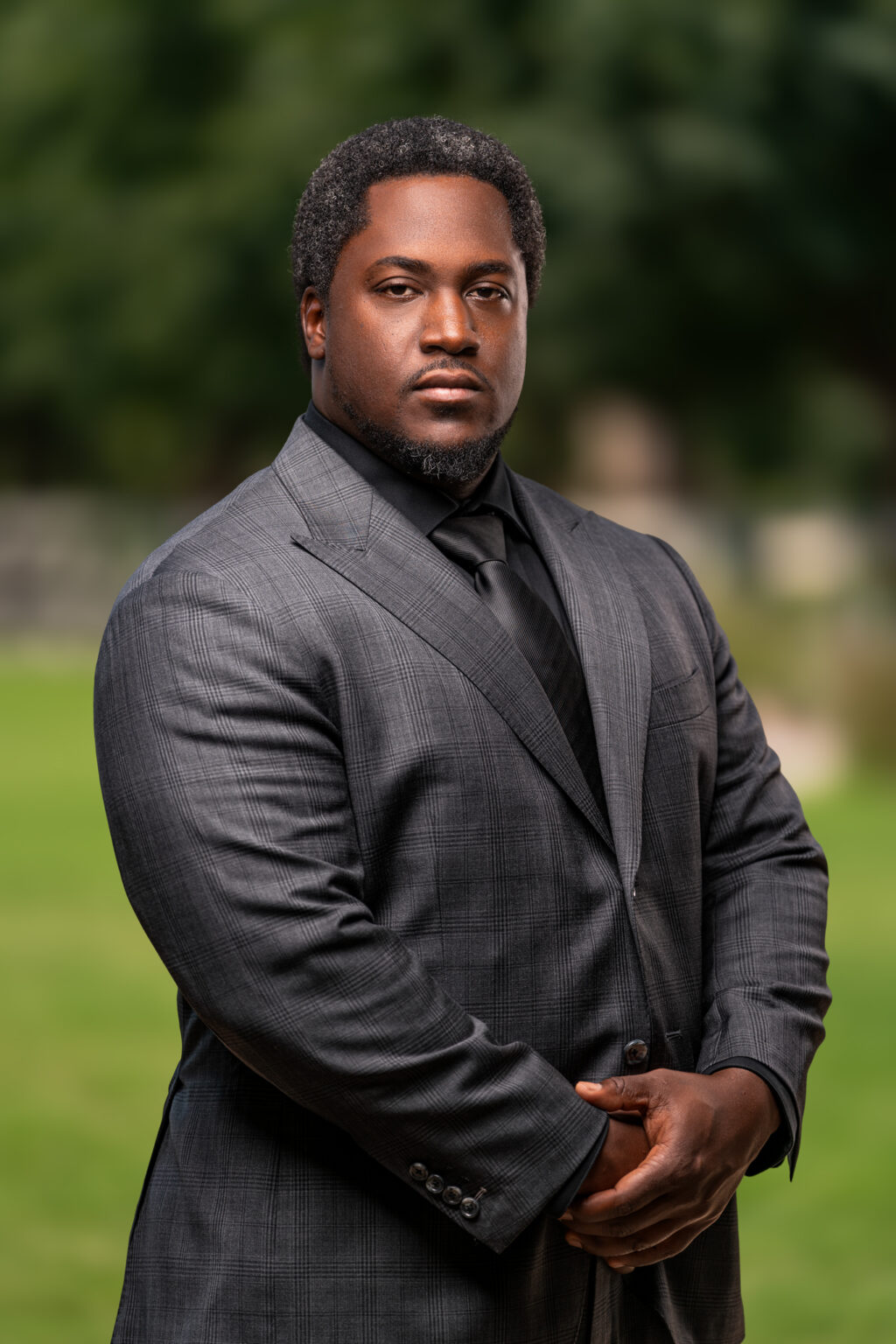 The Zoom Lens that Replaced My Favorite Portrait Primes: SIGMA 70-200mm F2.8 DG DN OS Sports ...