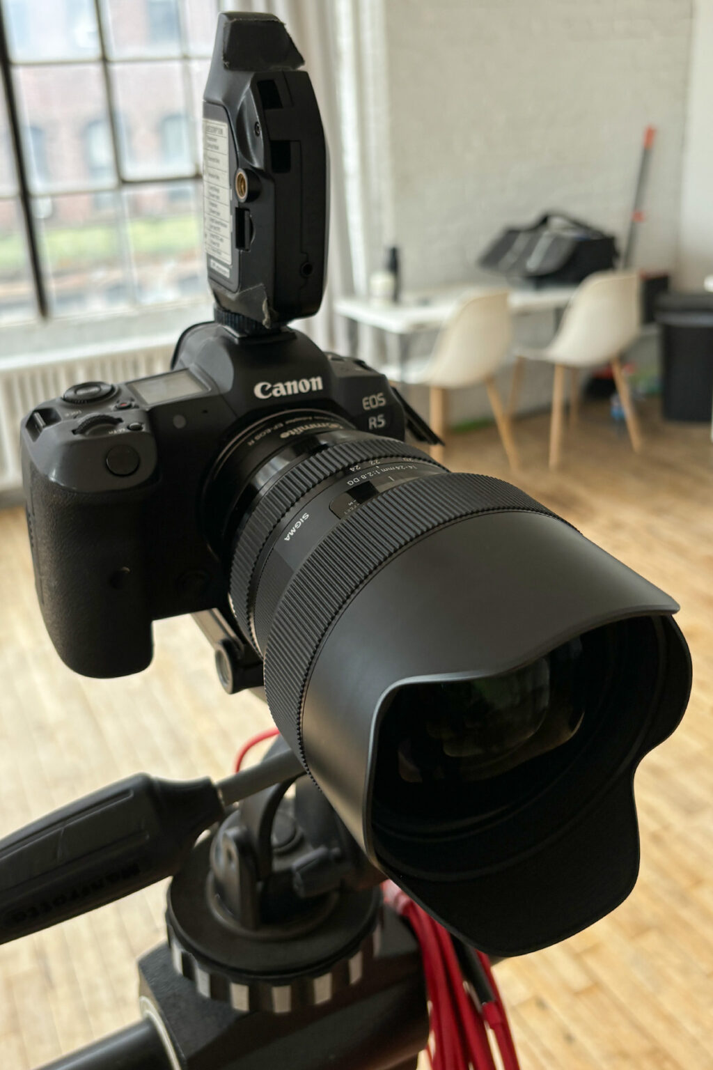 Why I Choose SIGMA Zoom Lenses for Studio Photography | SIGMA Blog