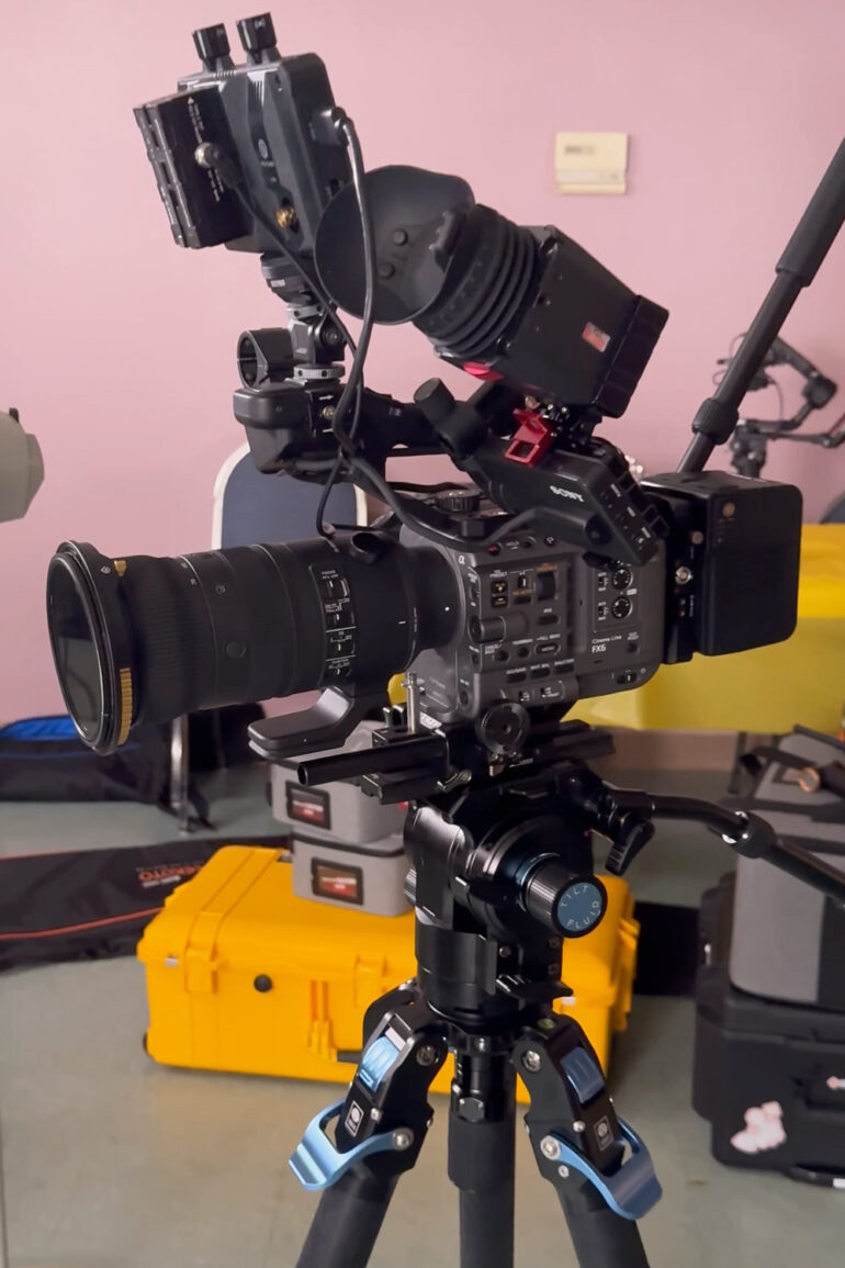 The Zoom Lens that Replaced My Favorite Portrait Primes: SIGMA 70-200mm F2.8 DG DN OS Sports ...