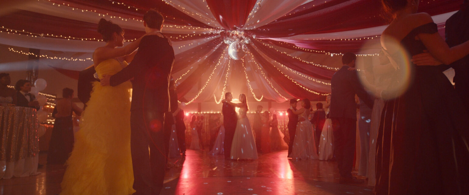 SIGMA Interviews "Prom Dates" Director of Photography Bradford Lipson ...