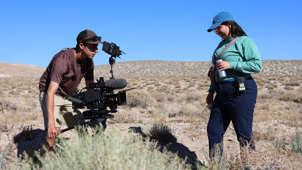 Q&A with Paige Bethmann, Director and Producer of "Remaining Native ...