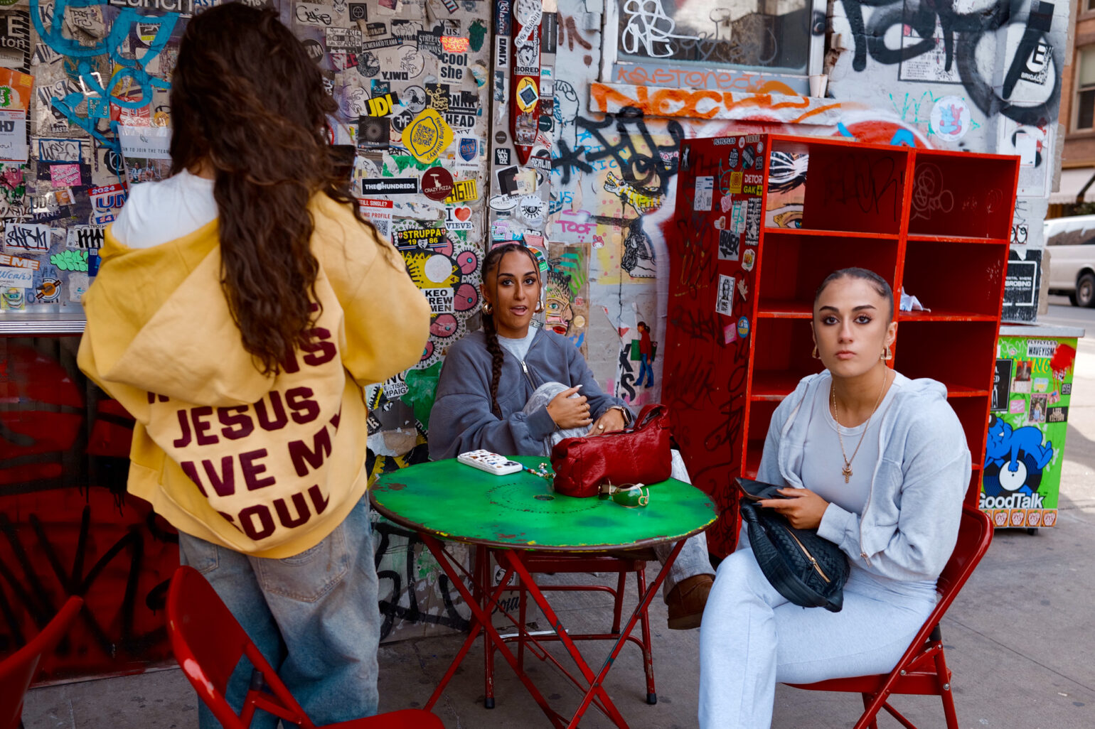 The Unexpected Joy of Street Photography with the Sigma BF | SIGMA Blog