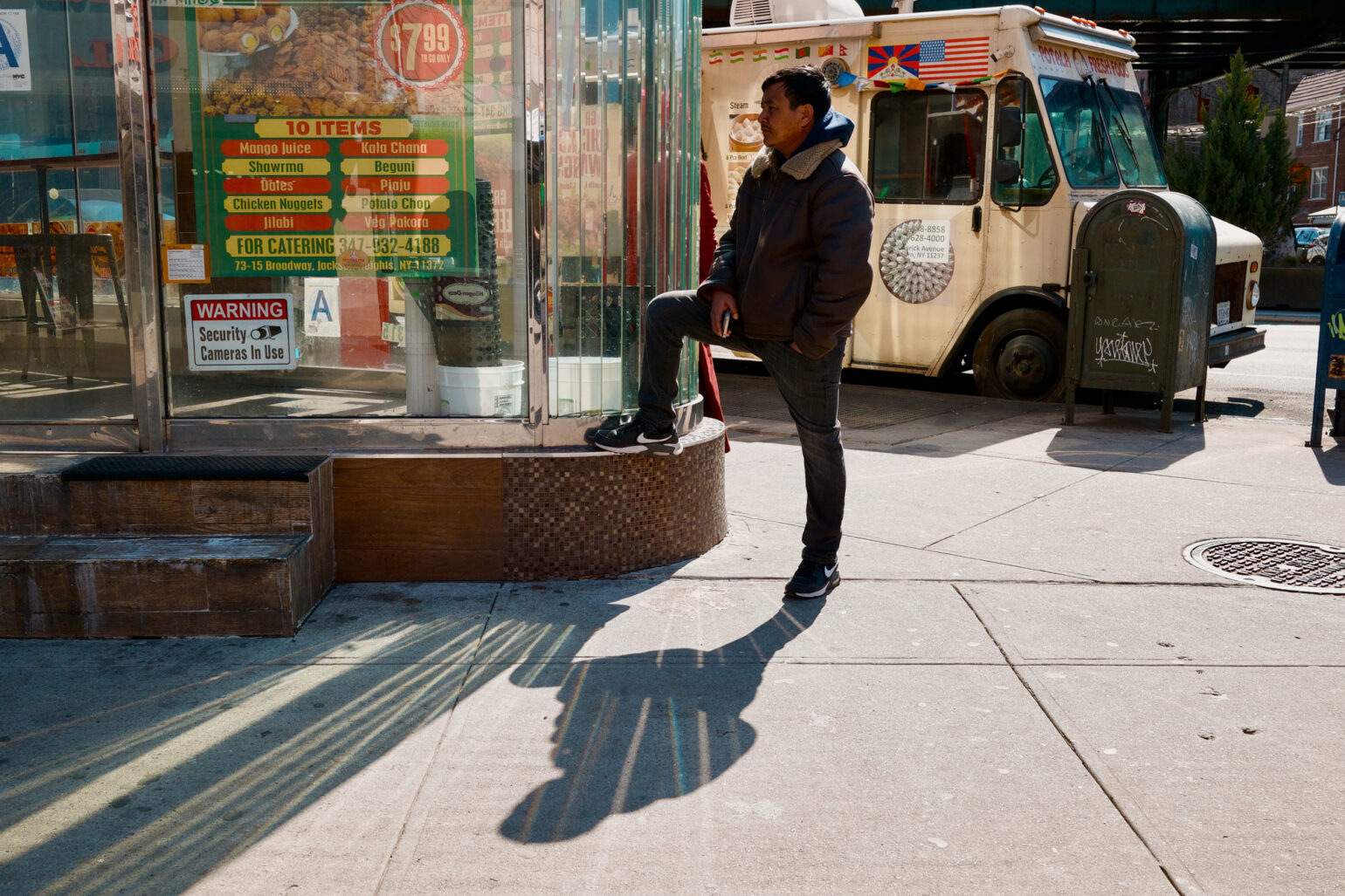 The Unexpected Joy of Street Photography with the Sigma BF | SIGMA Blog