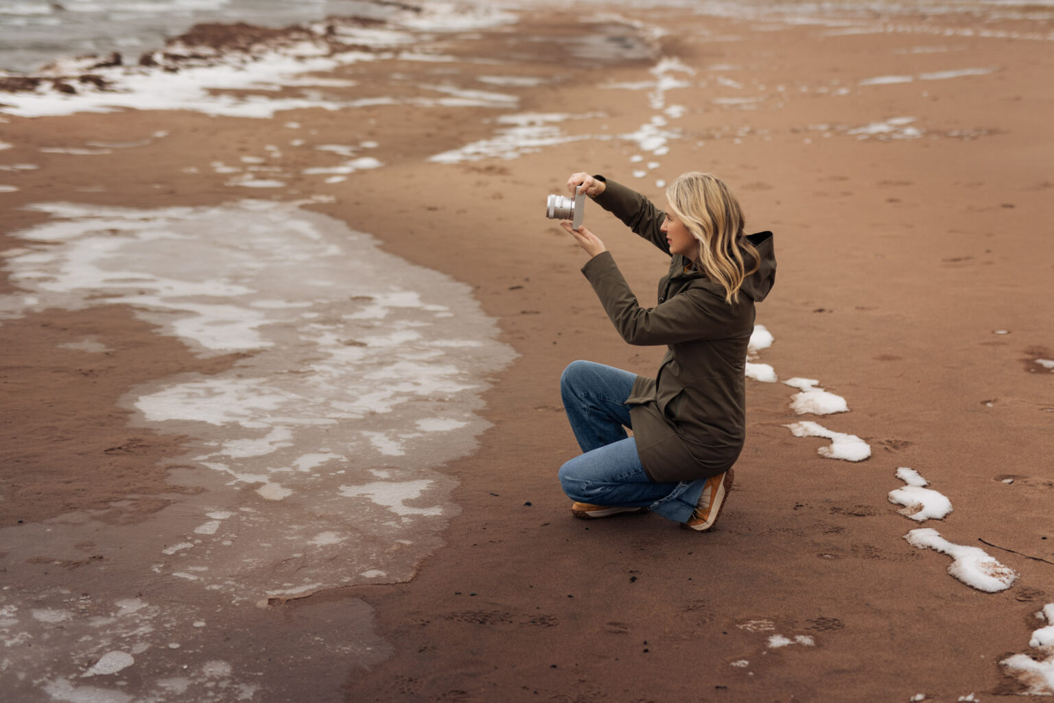 Bringing the Sigma BF Home: Everyday Photography with Style | SIGMA Blog