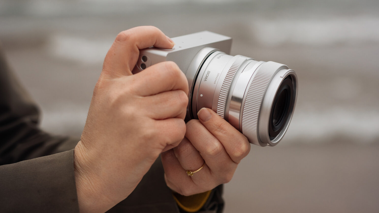 Bringing the Sigma BF Home: Everyday Photography with Style | SIGMA Blog