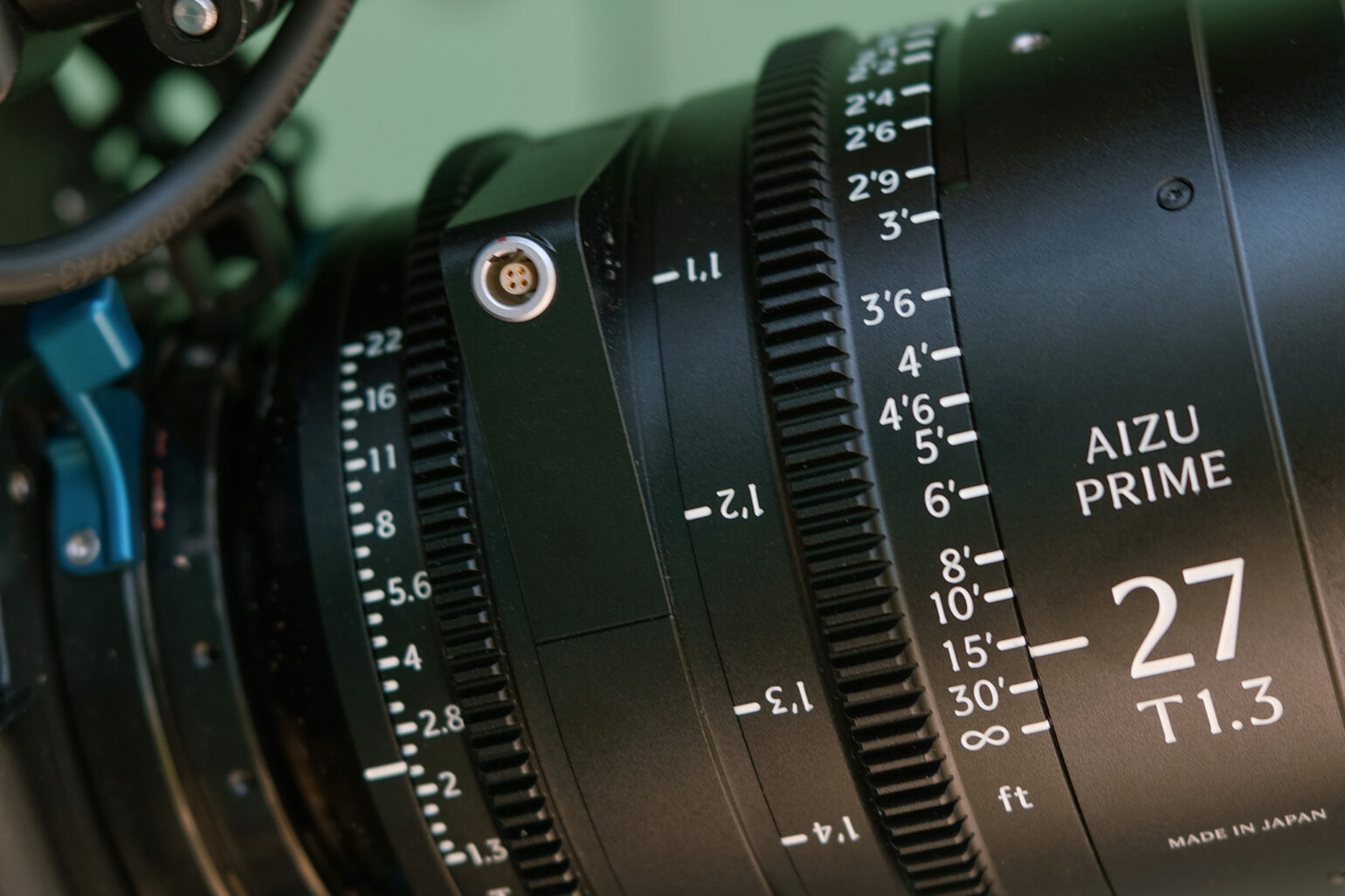 First Impressions: Sigma Aizu Prime Cine Lenses | SIGMA Blog