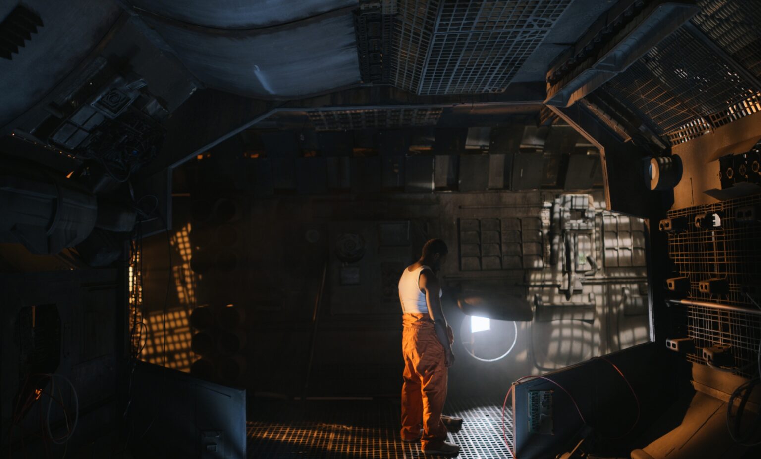 Case Study: Sigma High Speed Cine Primes Lens on the Edge of Space in ...