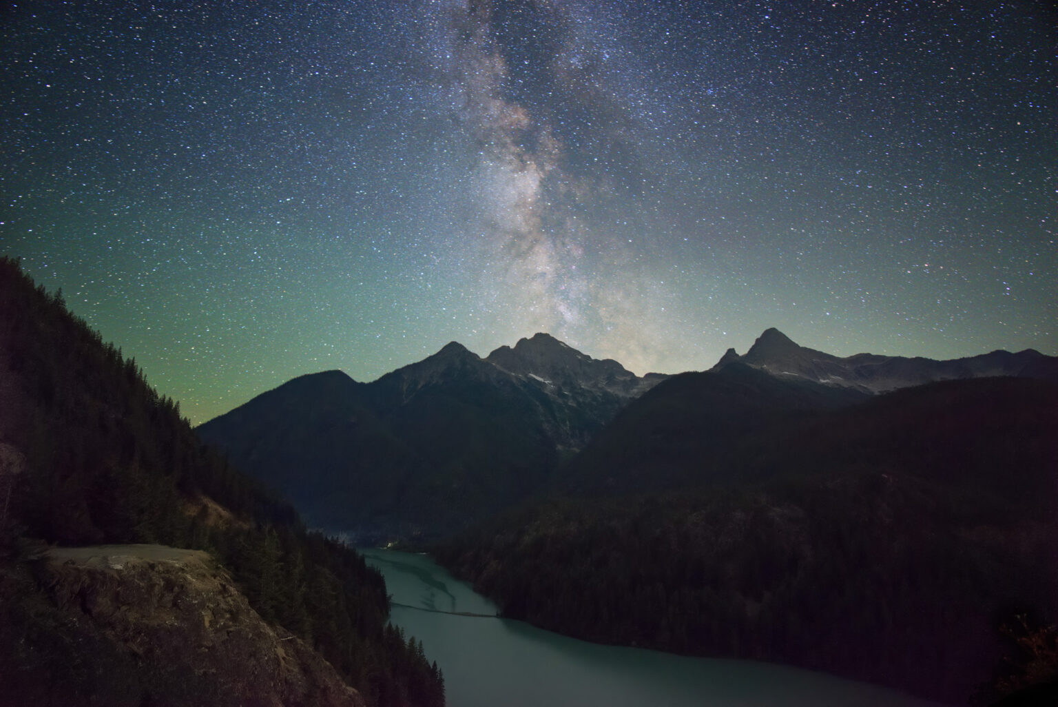 The Sigma 12mm F1.4 DC Contemporary Lens Brings Astrophotography on APS ...