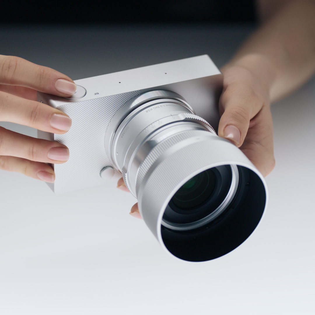 Sigma Touch & Try Events - April 2026 - SIGMA Blog