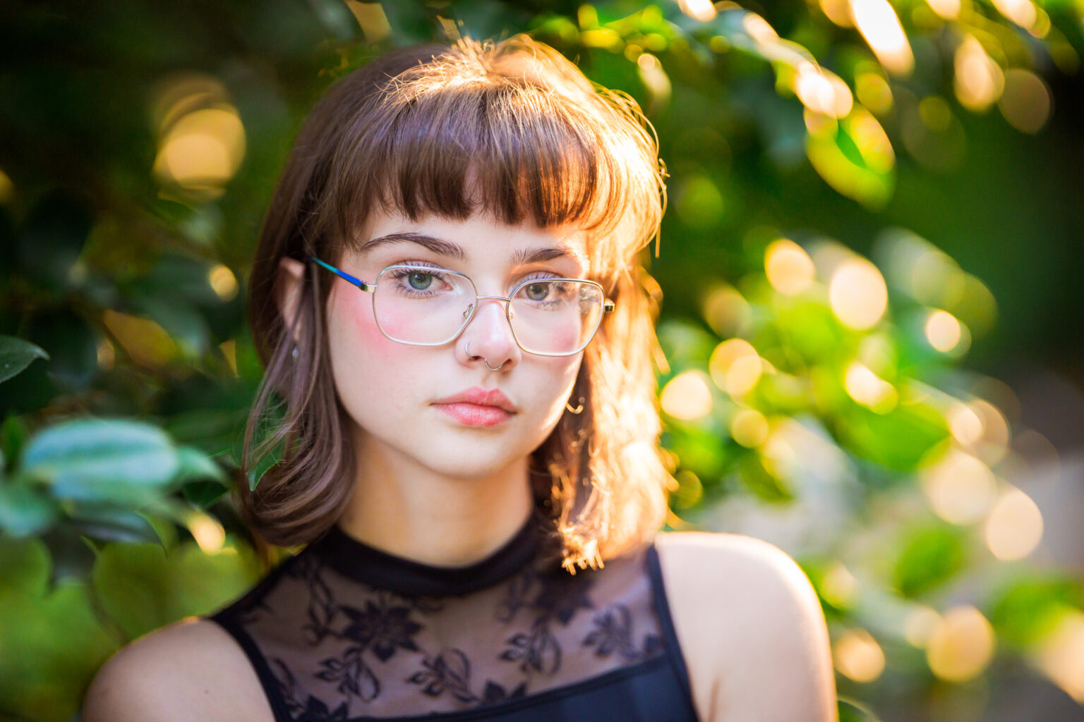 First Impressions: Sigma 135mm F1.4 DG Art Lens for Portrait ...