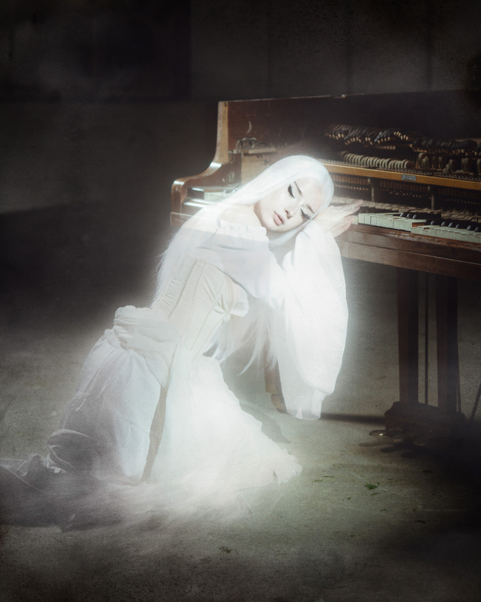 A Modern Classic for Dramatic Portraits: Sigma 50mm F1.2 DG DN Art Lens ...